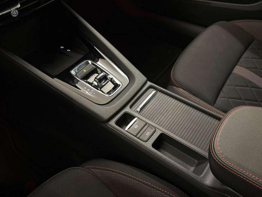 Zils Skoda Octavia 2023 Marijampole, ar dzinēja tilpumu 1.97 L un nobraukumu 166 tūkst. km par 21999 €, foto 17 vietnē AUTOMOTO.COM.LV