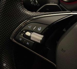 Zils Skoda Octavia 2023 Marijampole, ar dzinēja tilpumu 1.97 L un nobraukumu 166 tūkst. km par 21999 €, foto 18 vietnē AUTOMOTO.COM.LV