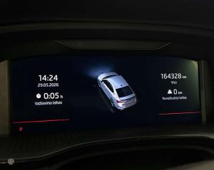 Zils Skoda Octavia 2023 Marijampole, ar dzinēja tilpumu 1.97 L un nobraukumu 166 tūkst. km par 21999 €, foto 19 vietnē AUTOMOTO.COM.LV