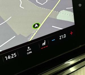 Zils Skoda Octavia 2023 Marijampole, ar dzinēja tilpumu 1.97 L un nobraukumu 166 tūkst. km par 21999 €, foto 21 vietnē AUTOMOTO.COM.LV