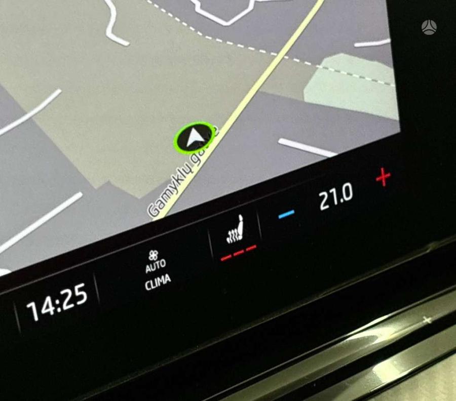 Zils Skoda Octavia 2023 Marijampole, ar dzinēja tilpumu 1.97 L un nobraukumu 166 tūkst. km par 21999 €, foto 21 vietnē AUTOMOTO.COM.LV