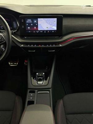 Zils Skoda Octavia 2023 Marijampole, ar dzinēja tilpumu 1.97 L un nobraukumu 166 tūkst. km par 21999 €, foto 22 vietnē AUTOMOTO.COM.LV