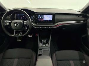 Zils Skoda Octavia 2023 Marijampole, ar dzinēja tilpumu 1.97 L un nobraukumu 166 tūkst. km par 21999 €, foto 23 vietnē AUTOMOTO.COM.LV