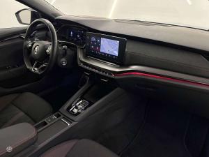 Zils Skoda Octavia 2023 Marijampole, ar dzinēja tilpumu 1.97 L un nobraukumu 166 tūkst. km par 21999 €, foto 24 vietnē AUTOMOTO.COM.LV