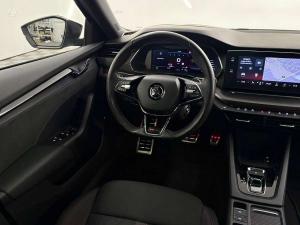Zils Skoda Octavia 2023 Marijampole, ar dzinēja tilpumu 1.97 L un nobraukumu 166 tūkst. km par 21999 €, foto 28 vietnē AUTOMOTO.COM.LV