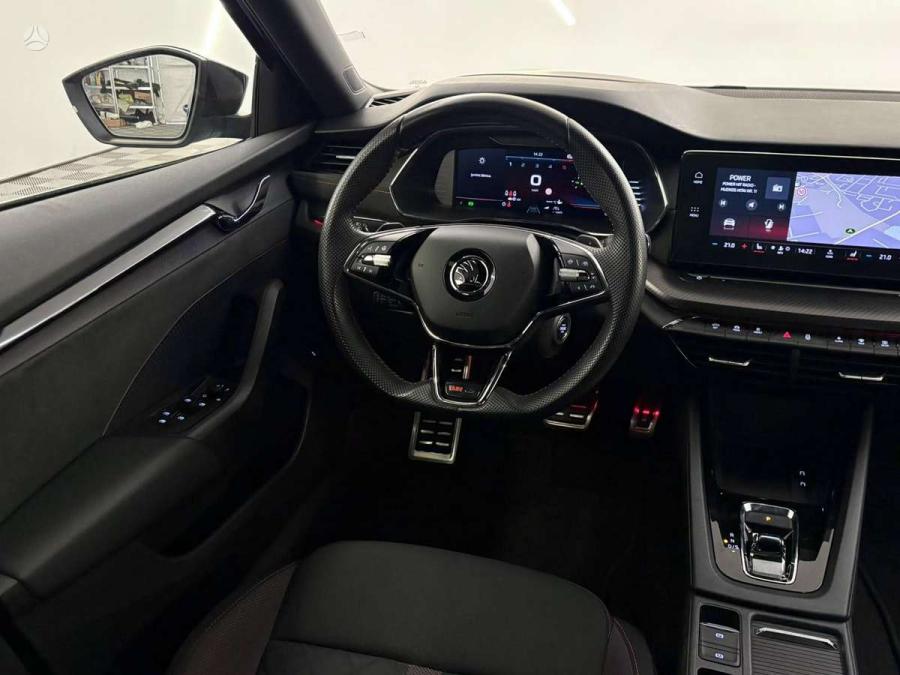 Zils Skoda Octavia 2023 Marijampole, ar dzinēja tilpumu 1.97 L un nobraukumu 166 tūkst. km par 21999 €, foto 28 vietnē AUTOMOTO.COM.LV