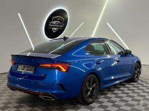 Zils Skoda Octavia 2023 Marijampole, ar dzinēja tilpumu 1.97 L un nobraukumu 166 tūkst. km par 21999 €, foto 36 vietnē AUTOMOTO.COM.LV