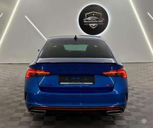 Zils Skoda Octavia 2023 Marijampole, ar dzinēja tilpumu 1.97 L un nobraukumu 166 tūkst. km par 21999 €, foto 37 vietnē AUTOMOTO.COM.LV