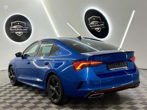 Zils Skoda Octavia 2023 Marijampole, ar dzinēja tilpumu 1.97 L un nobraukumu 166 tūkst. km par 21999 €, foto 39 vietnē AUTOMOTO.COM.LV