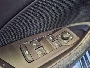 Blue Skoda Octavia 2023 in Klaipeda, with an engine capacity of 1.50 L and mileage of 110 thousand km for 17999 €, photo 16 on AUTOMOTO.COM.LV