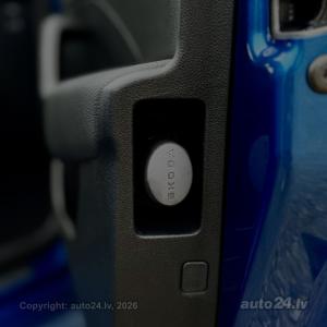 Zils Skoda Octavia 2024 Tallina, ar dzinēja tilpumu 2.00 L un nobraukumu 14 tūkst. km par 39000 €, foto 11 vietnē AUTOMOTO.COM.LV
