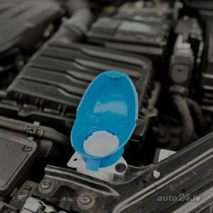 Zils Skoda Octavia 2024 Tallina, ar dzinēja tilpumu 2.00 L un nobraukumu 14 tūkst. km par 39000 €, foto 14 vietnē AUTOMOTO.COM.LV