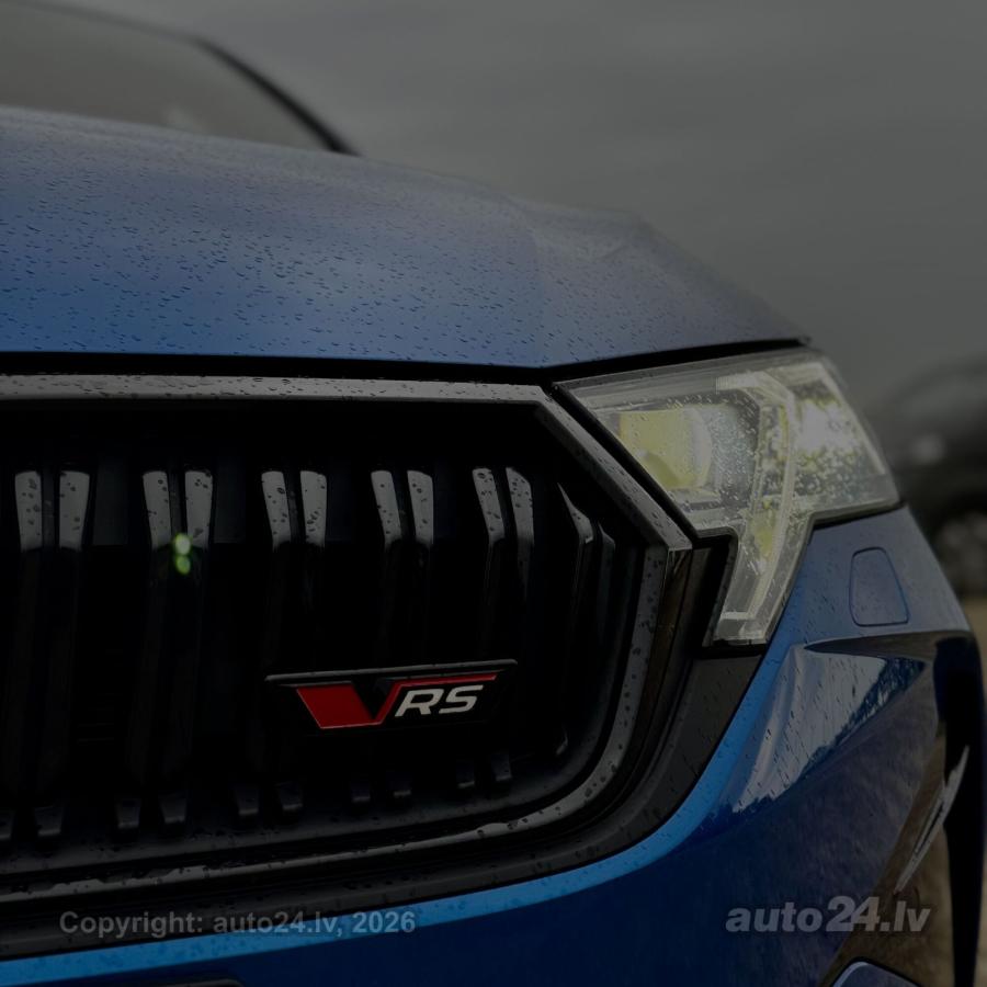 Zils Skoda Octavia 2024 Tallina, ar dzinēja tilpumu 2.00 L un nobraukumu 14 tūkst. km par 39000 €, foto 15 vietnē AUTOMOTO.COM.LV