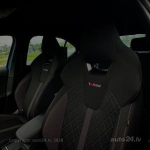 Zils Skoda Octavia 2024 Tallina, ar dzinēja tilpumu 2.00 L un nobraukumu 14 tūkst. km par 39000 €, foto 19 vietnē AUTOMOTO.COM.LV