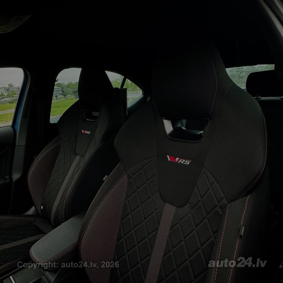 Zils Skoda Octavia 2024 Tallina, ar dzinēja tilpumu 2.00 L un nobraukumu 14 tūkst. km par 39000 €, foto 19 vietnē AUTOMOTO.COM.LV