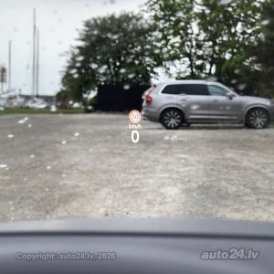 Zils Skoda Octavia 2024 Tallina, ar dzinēja tilpumu 2.00 L un nobraukumu 14 tūkst. km par 39000 €, foto 27 vietnē AUTOMOTO.COM.LV