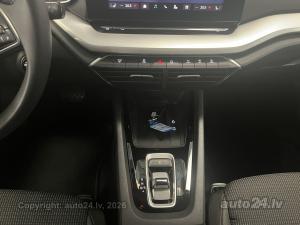 Синий Шкода Октавия 2025 в Таллин, объемом двигателя 1.50 л и пробегом 10 тыс. км за 29900 €, фото 14 на AUTOMOTO.COM.LV