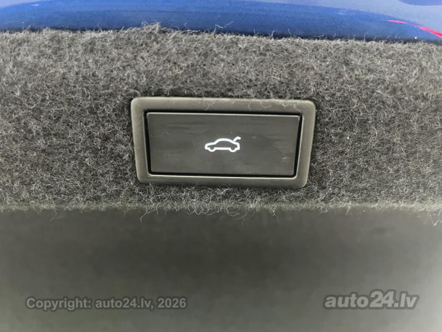 Синий Шкода Октавия 2025 в Таллин, объемом двигателя 1.50 л и пробегом 10 тыс. км за 29900 €, фото 23 на AUTOMOTO.COM.LV
