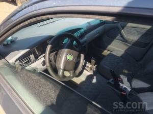 Zils Skoda Octavia 1999 Rīga, ar dzinēja tilpumu 1.90 L un nobraukumu 405 tūkst. km par 650 €, foto  vietnē AUTOMOTO.COM.LV