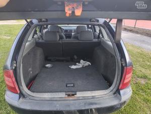 Zils Skoda Octavia 2000 Molėtai, ar dzinēja tilpumu 1.90 L un nobraukumu 500 tūkst. km par 1300 €, foto 10 vietnē AUTOMOTO.COM.LV