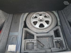 Zils Skoda Octavia 2000 Molėtai, ar dzinēja tilpumu 1.90 L un nobraukumu 500 tūkst. km par 1300 €, foto 11 vietnē AUTOMOTO.COM.LV
