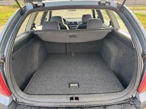 Zils Skoda Octavia 2002 Panevēža, ar dzinēja tilpumu 1.90 L un nobraukumu 315 tūkst. km par 1150 €, foto 7 vietnē AUTOMOTO.COM.LV
