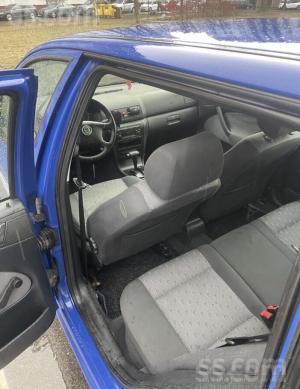 Zils Skoda Octavia 2003 Rīga, ar dzinēja tilpumu 1.90 L un nobraukumu 331 tūkst. km par 1600 €, foto 7 vietnē AUTOMOTO.COM.LV