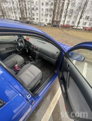 Zils Skoda Octavia 2003 Rīga, ar dzinēja tilpumu 1.90 L un nobraukumu 334 tūkst. km par 1200 €, foto 6 vietnē AUTOMOTO.COM.LV