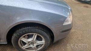 Zils Skoda Octavia 2005 Rīga, ar dzinēja tilpumu 1.60 L un nobraukumu 0 tūkst. km par 1150 €, foto 4 vietnē AUTOMOTO.COM.LV