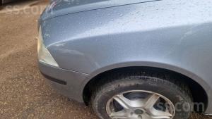 Zils Skoda Octavia 2005 Rīga, ar dzinēja tilpumu 1.60 L un nobraukumu 0 tūkst. km par 1150 €, foto 5 vietnē AUTOMOTO.COM.LV