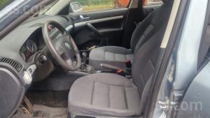Zils Skoda Octavia 2005 Rīga, ar dzinēja tilpumu 1.60 L un nobraukumu 0 tūkst. km par 1150 €, foto 7 vietnē AUTOMOTO.COM.LV