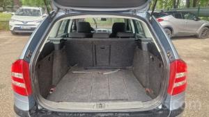 Zils Skoda Octavia 2005 Rīga, ar dzinēja tilpumu 1.60 L un nobraukumu 0 tūkst. km par 1150 €, foto 9 vietnē AUTOMOTO.COM.LV