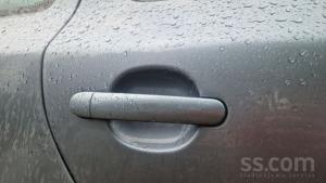 Zils Skoda Octavia 2005 Rīga, ar dzinēja tilpumu 1.60 L un nobraukumu 0 tūkst. km par 1150 €, foto 12 vietnē AUTOMOTO.COM.LV