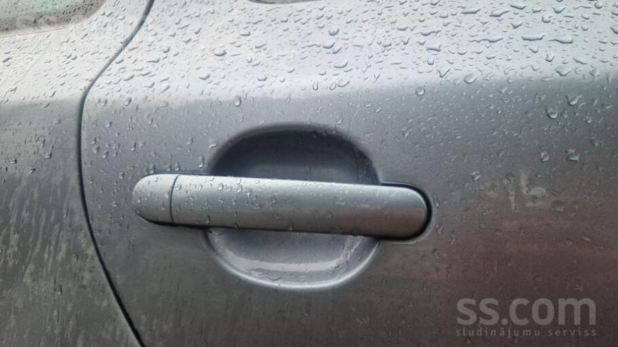 Zils Skoda Octavia 2005 Rīga, ar dzinēja tilpumu 1.60 L un nobraukumu 0 tūkst. km par 1150 €, foto 12 vietnē AUTOMOTO.COM.LV