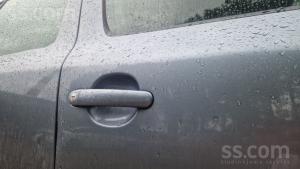Zils Skoda Octavia 2005 Rīga, ar dzinēja tilpumu 1.60 L un nobraukumu 0 tūkst. km par 1150 €, foto 13 vietnē AUTOMOTO.COM.LV