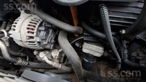 Zils Skoda Octavia 2005 Rīga, ar dzinēja tilpumu 1.60 L un nobraukumu 0 tūkst. km par 1150 €, foto 15 vietnē AUTOMOTO.COM.LV