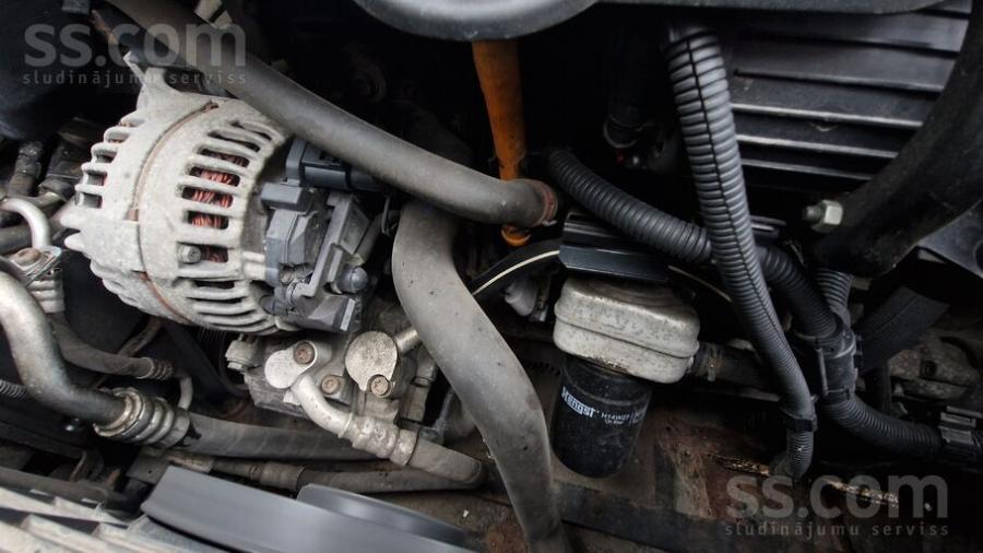 Zils Skoda Octavia 2005 Rīga, ar dzinēja tilpumu 1.60 L un nobraukumu 0 tūkst. km par 1150 €, foto 15 vietnē AUTOMOTO.COM.LV