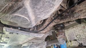 Zils Skoda Octavia 2005 Rīga, ar dzinēja tilpumu 1.60 L un nobraukumu 0 tūkst. km par 1150 €, foto 19 vietnē AUTOMOTO.COM.LV