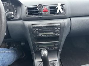 Zils Skoda Octavia 2006 Kauņa, ar dzinēja tilpumu 1.90 L un nobraukumu 245 tūkst. km par 1880 €, foto 9 vietnē AUTOMOTO.COM.LV