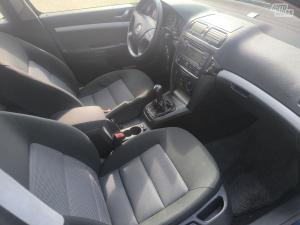 Zils Skoda Octavia 2007 Ignalina, ar dzinēja tilpumu 1.90 L un nobraukumu 416 tūkst. km par 1650 €, foto 2 vietnē AUTOMOTO.COM.LV
