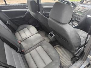 Zils Skoda Octavia 2007 Rīga, ar dzinēja tilpumu 1.90 L un nobraukumu 318 tūkst. km par 1400 €, foto 8 vietnē AUTOMOTO.COM.LV