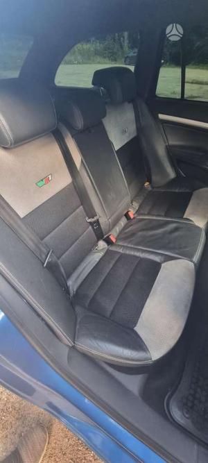 Zils Skoda Octavia 2007 Viļņa, ar dzinēja tilpumu 1.97 L un nobraukumu 406 tūkst. km par 3000 €, foto 14 vietnē AUTOMOTO.COM.LV