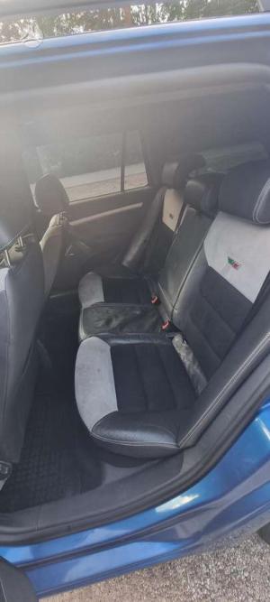 Zils Skoda Octavia 2007 Viļņa, ar dzinēja tilpumu 1.97 L un nobraukumu 406 tūkst. km par 3000 €, foto 17 vietnē AUTOMOTO.COM.LV