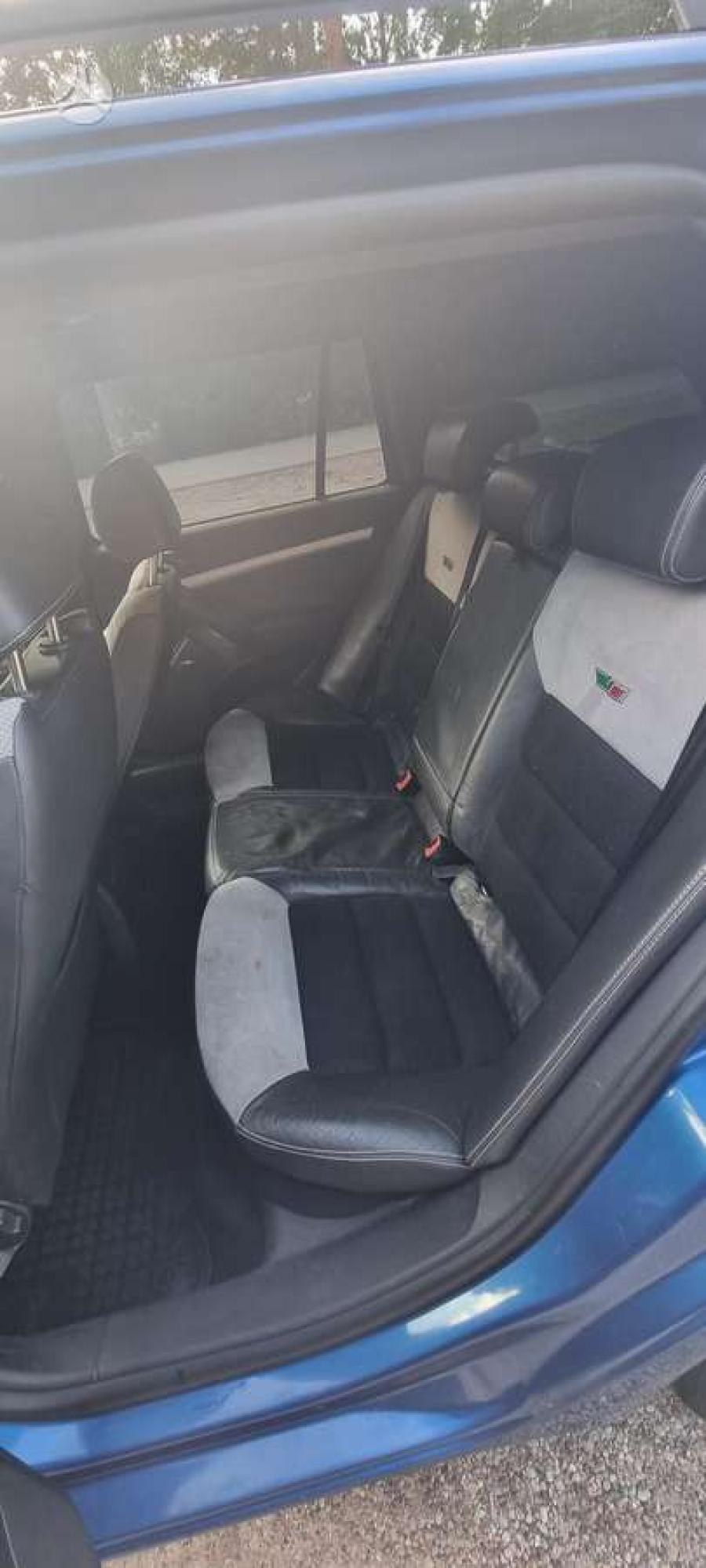 Zils Skoda Octavia 2007 Viļņa, ar dzinēja tilpumu 1.97 L un nobraukumu 406 tūkst. km par 3000 €, foto 17 vietnē AUTOMOTO.COM.LV