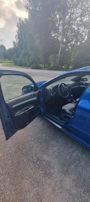 Zils Skoda Octavia 2007 Viļņa, ar dzinēja tilpumu 1.97 L un nobraukumu 406 tūkst. km par 3000 €, foto 18 vietnē AUTOMOTO.COM.LV