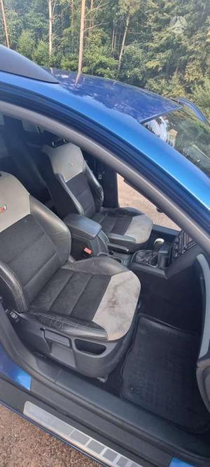 Zils Skoda Octavia 2007 Viļņa, ar dzinēja tilpumu 1.97 L un nobraukumu 406 tūkst. km par 3000 €, foto 23 vietnē AUTOMOTO.COM.LV