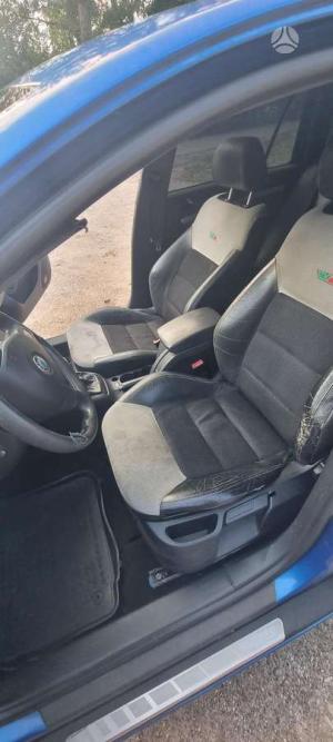 Zils Skoda Octavia 2007 Viļņa, ar dzinēja tilpumu 1.97 L un nobraukumu 406 tūkst. km par 3000 €, foto 24 vietnē AUTOMOTO.COM.LV