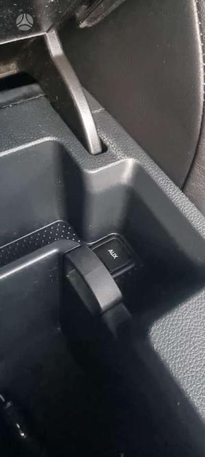 Zils Skoda Octavia 2007 Viļņa, ar dzinēja tilpumu 1.97 L un nobraukumu 406 tūkst. km par 3000 €, foto 47 vietnē AUTOMOTO.COM.LV