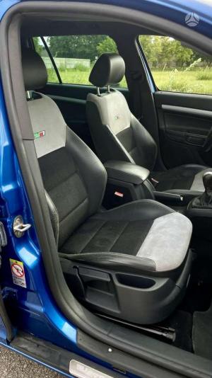Zils Skoda Octavia 2007 Telšiai, ar dzinēja tilpumu 1.97 L un nobraukumu 190 tūkst. km par 2700 €, foto 15 vietnē AUTOMOTO.COM.LV