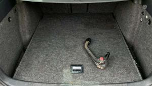 Zils Skoda Octavia 2007 Telšiai, ar dzinēja tilpumu 1.97 L un nobraukumu 190 tūkst. km par 2700 €, foto 19 vietnē AUTOMOTO.COM.LV